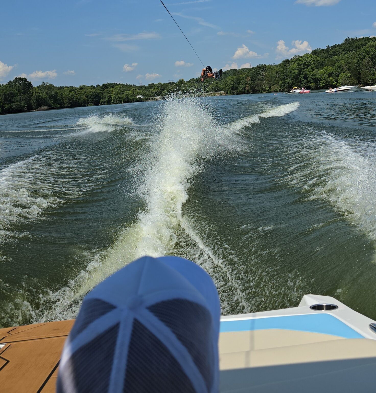 Event Schedule – Board Bonanza